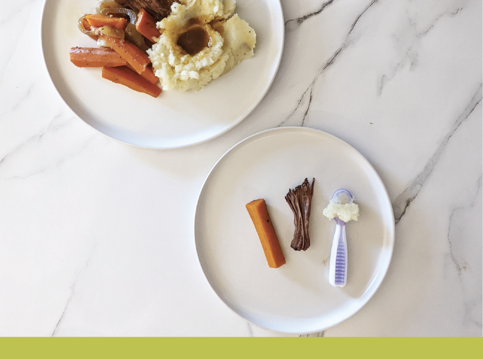 101 before one Baby Led Feeding | 101 Before One