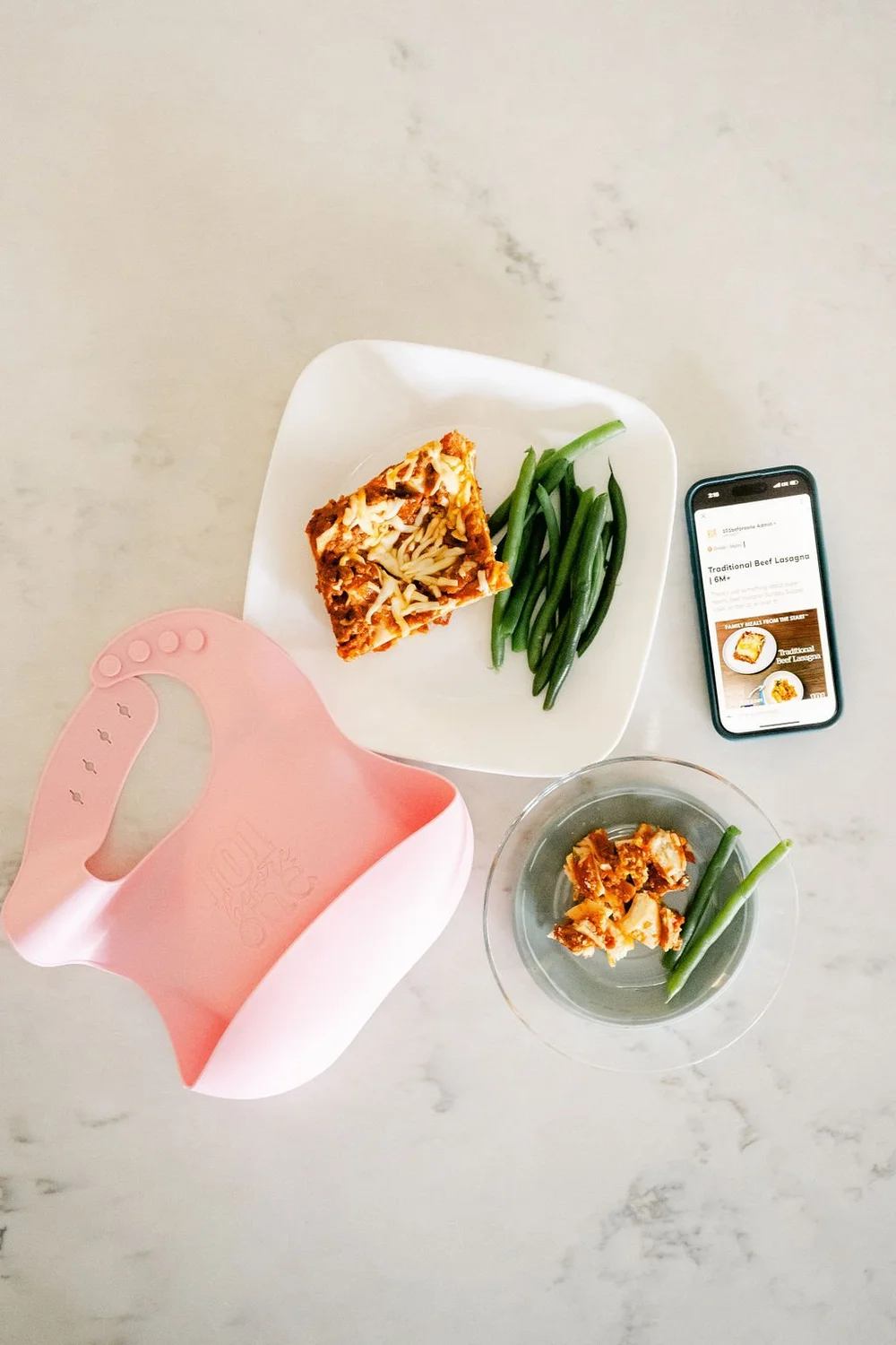 101 before one Baby Led Feeding | 101 Before One