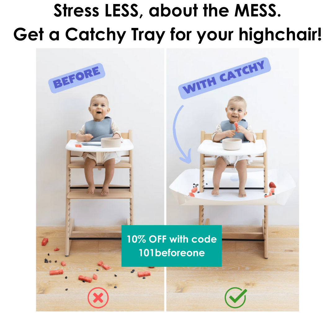 Six Most Common Baby Led Feeding Questions Answered — 101 before one ...