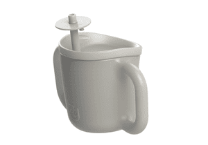 Introducing an Open Cup or Sippy Cup with a Straw To Your Baby — 101 ...