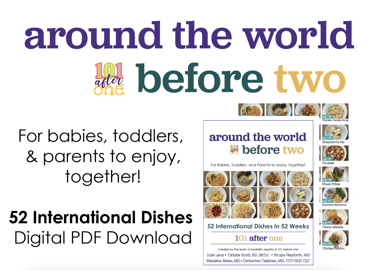 How to introduce solids with baby-led weaning | 101 Before One