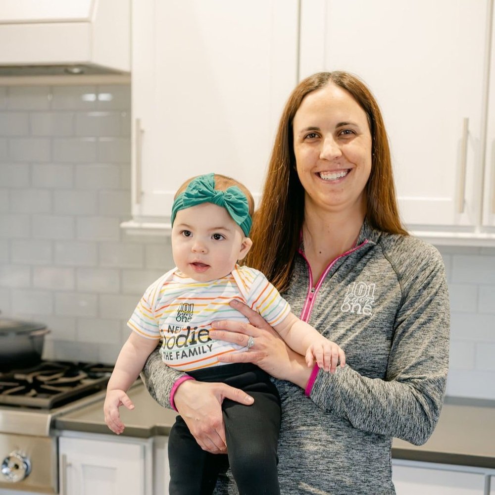Starting Solids | 101 Before One