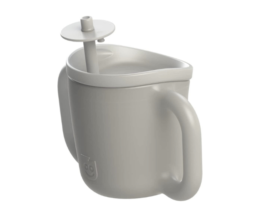 Introducing an Open Cup or Sippy Cup with a Straw To Your Baby — 101 ...