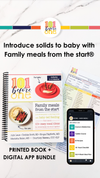 Starting Solids | 101 Before One
