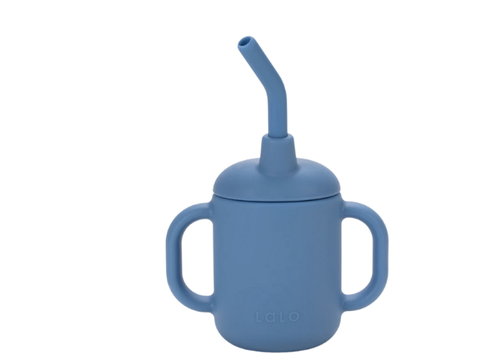 Introducing an Open Cup or Sippy Cup with a Straw To Your Baby — 101 ...