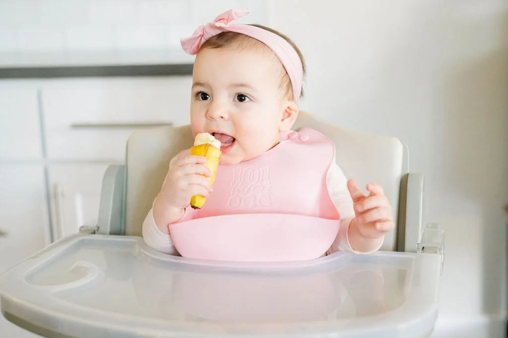 Wait 3 days in between new foods | Starting Solids — 101 before one ...