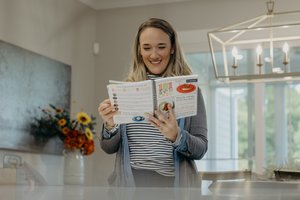 How to introduce solids with baby-led weaning | 101 Before One