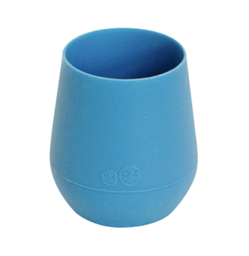 Introducing an Open Cup or Sippy Cup with a Straw To Your Baby — 101 ...