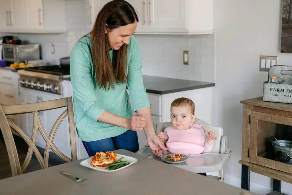 101 before one Baby Led Feeding | 101 Before One