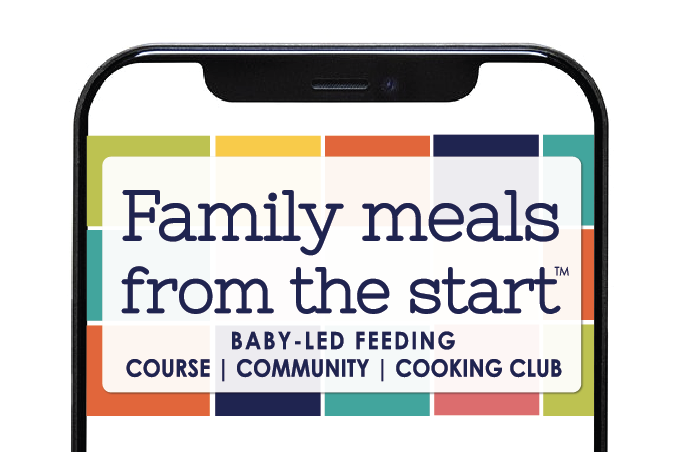 Baby-led Weaning Resources | 101 Before One