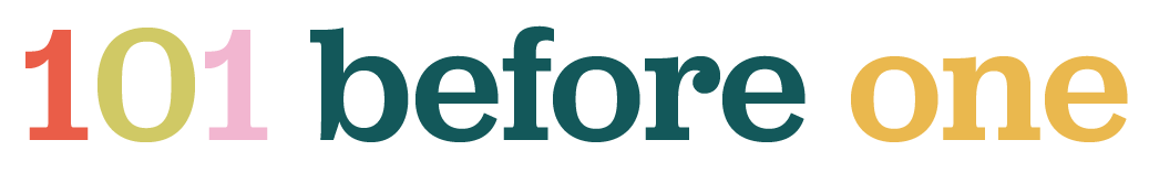 How to introduce solids with baby-led weaning | 101 Before One