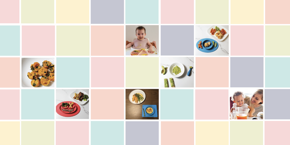 101 before one Baby Led Feeding