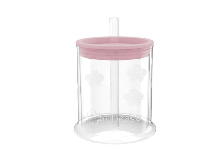 Introducing an Open Cup or Sippy Cup with a Straw To Your Baby — 101 ...