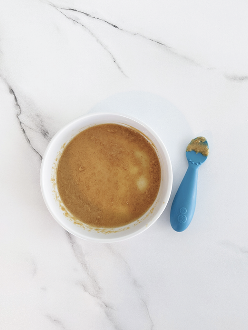 The Best Way to Introduce Solids to Babies | 101 Before One
