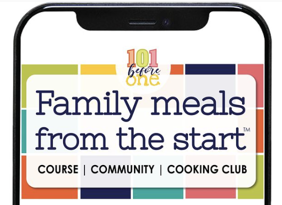 101 before one Baby Led Feeding | 101 Before One