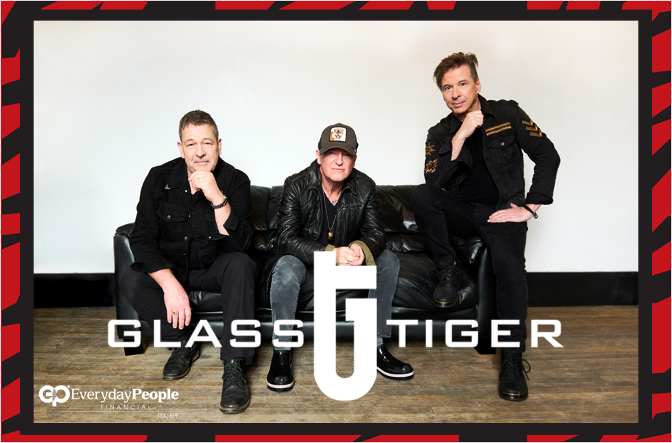 MARCH 14 - 7:30PM — FLATO Academy Theatre Lindsay