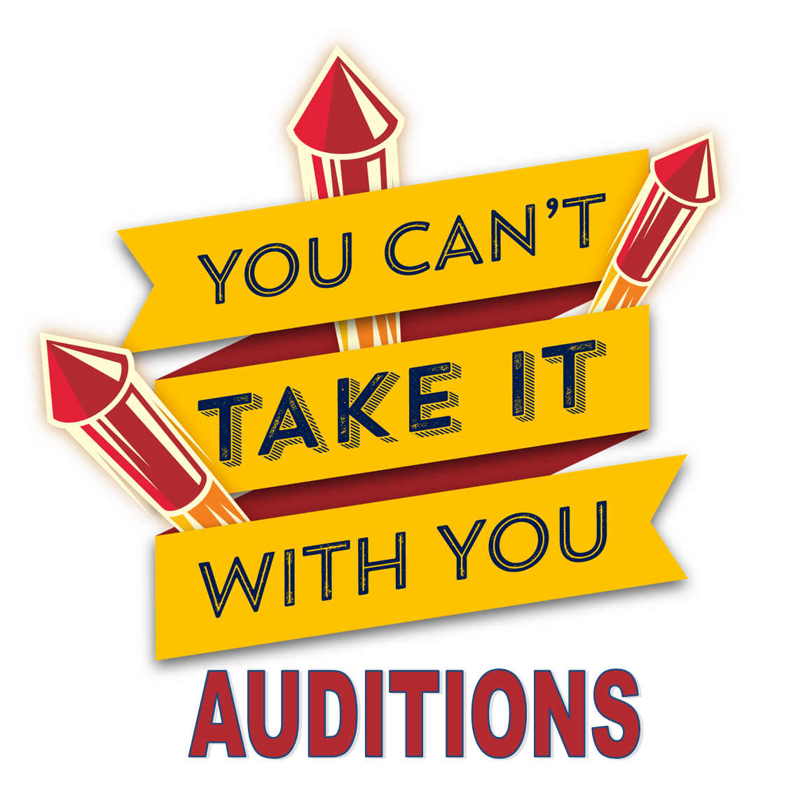 JANUARY 14 & 15 : 6:00PM-8:00PM — FLATO Academy Theatre Lindsay