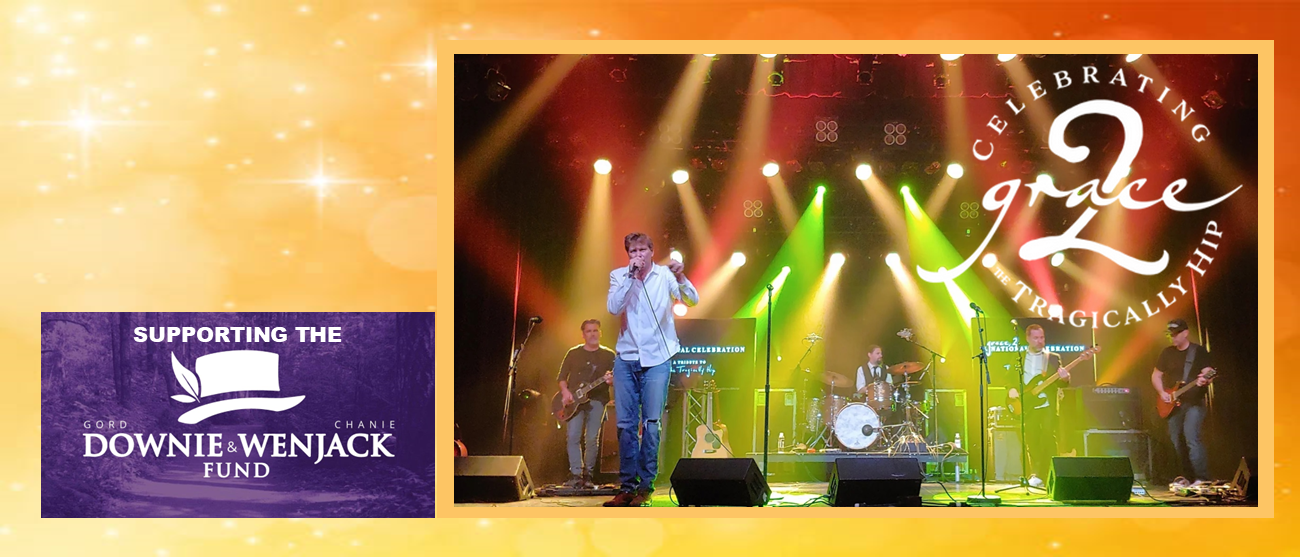 FLATO Academy Theatre Lindsay