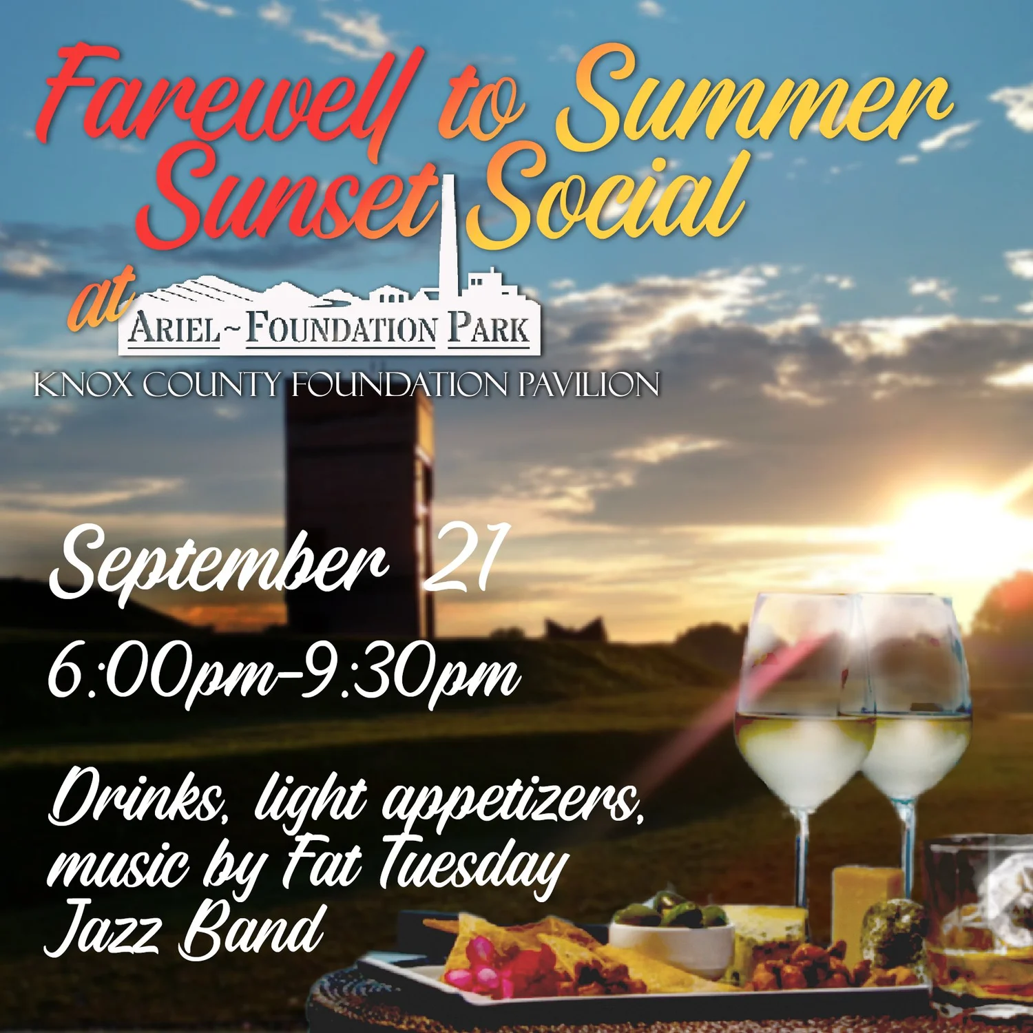 Events — Mount Vernon Arts Consortium