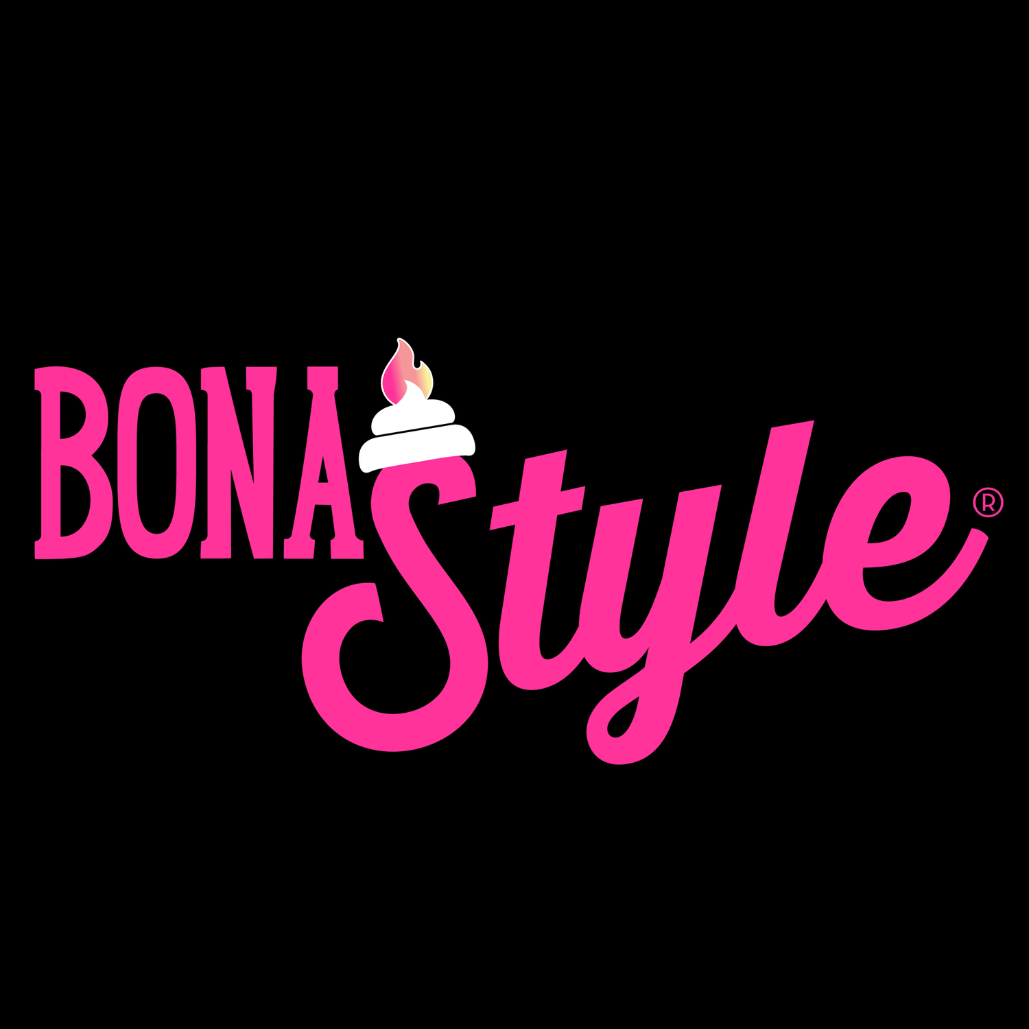 What we make — Bona Bona Ice Cream