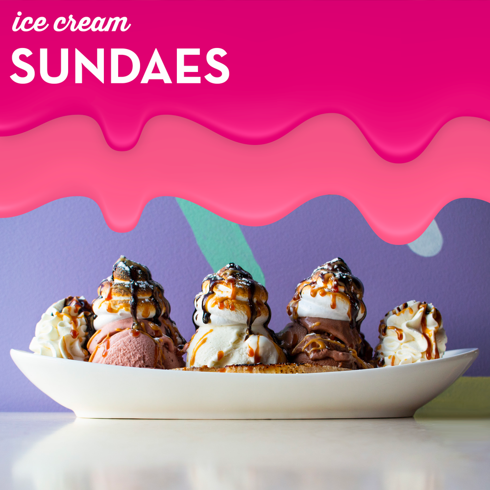 Bona Bona Ice Cream