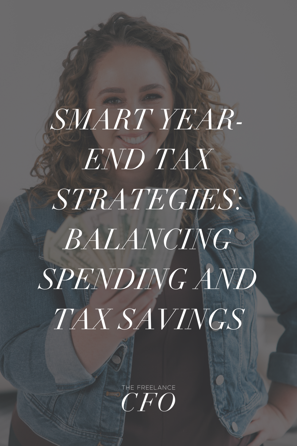 Smart Year-End Tax Strategies: Balancing Spending and Tax Savings — The ...