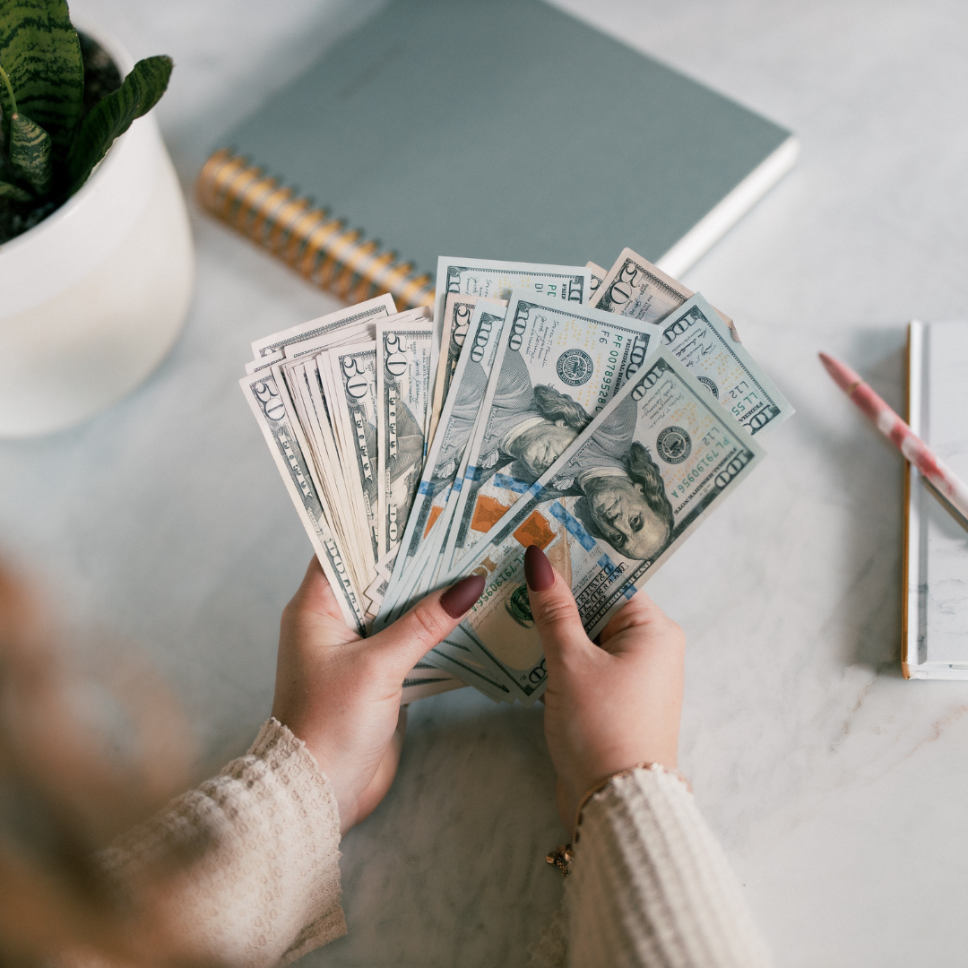 VIP Bookkeeping Packages — The Freelance CFO