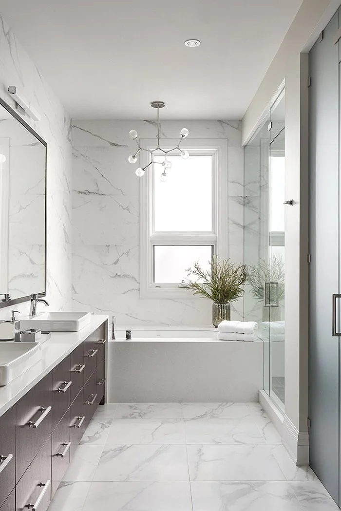Park Views Renovation — Dashney Interior Design