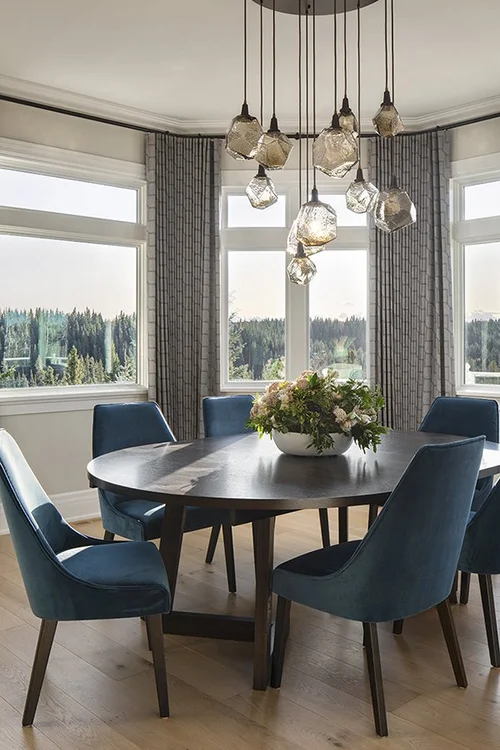 Park Views Renovation — Dashney Interior Design