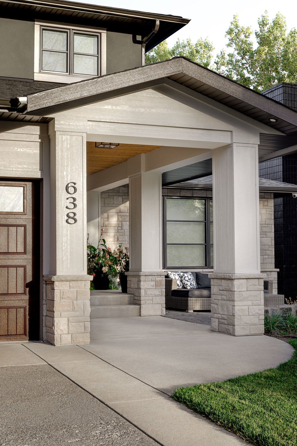 Varsity — Dashney Interior Design