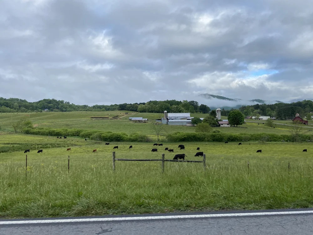 Mission & Vision — Haywood Christian Ministry