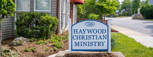 Haywood Christian Ministry
