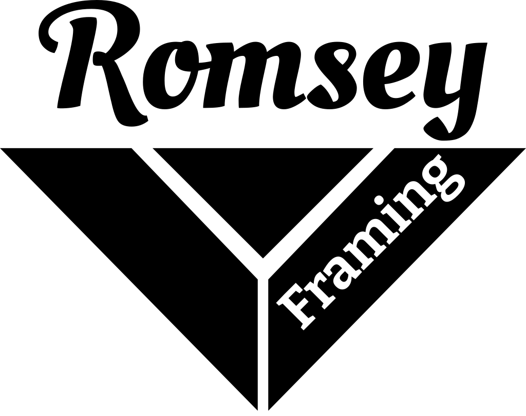 How to show a Generation of Love and Good Memories — Romsey Picture Framing