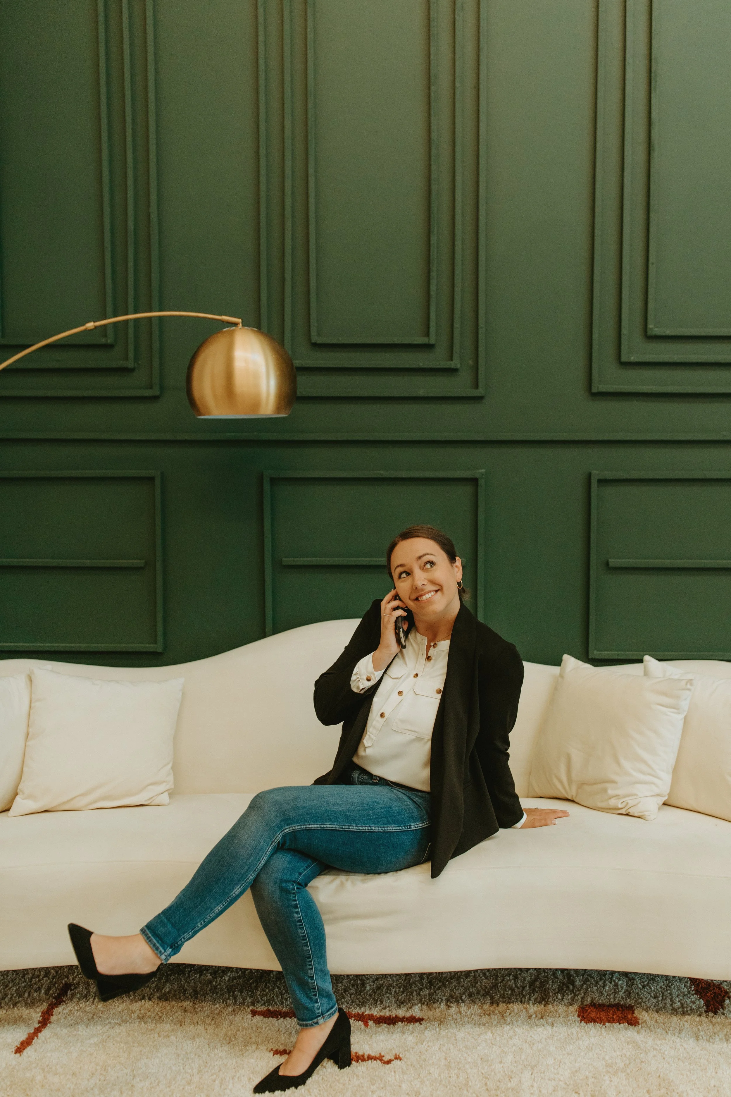 General 2 — Emily Hanley Homes