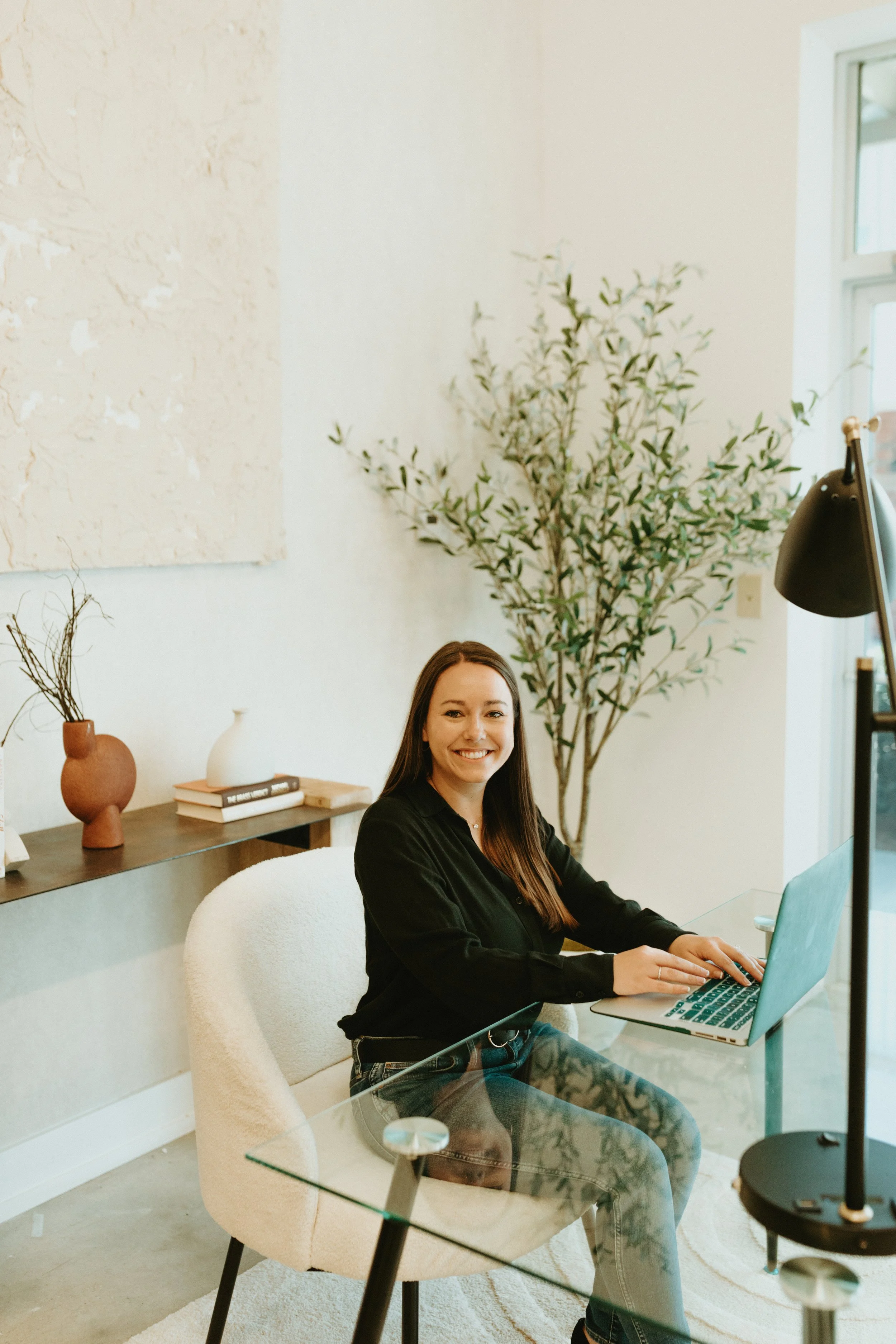 Emily Hanley Homes