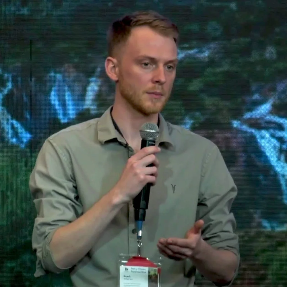 People and Expertise — Langland Conservation