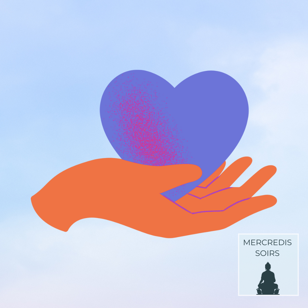 Cours réguliers — Centre de Méditation Kadampa Montréal