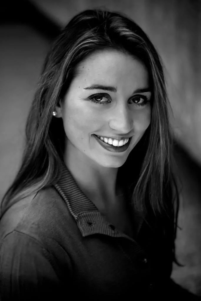 Biography of Event Planner, Natacha de Habsbourg Lorraine — RPZ Events