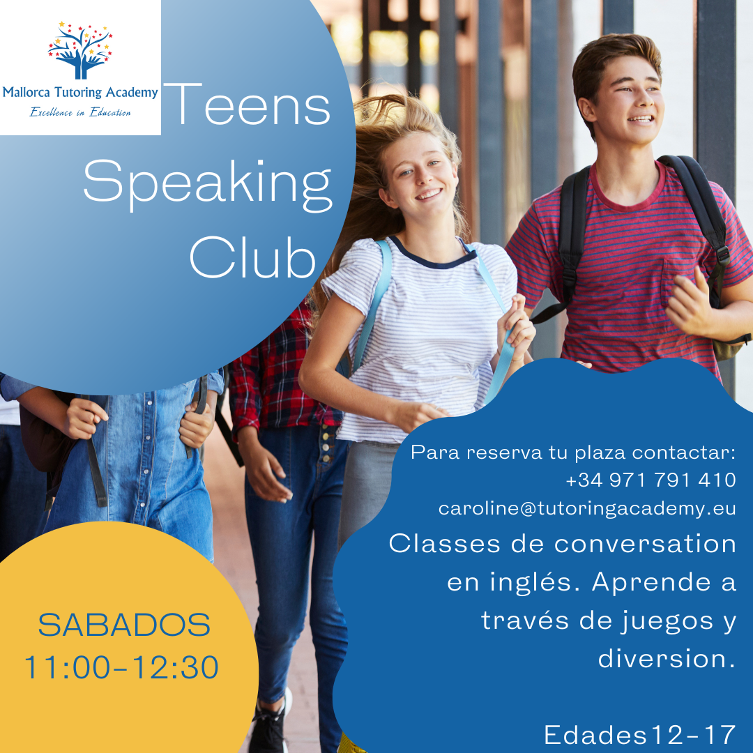 Mallorca Tutoring Academy
