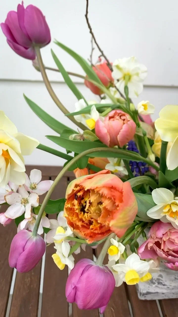 Sterling Stems Flower Farm