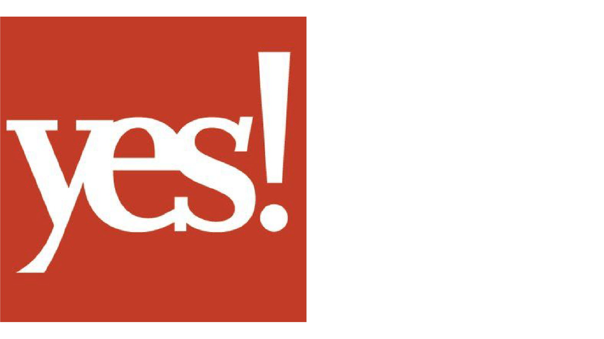 The Common Future Policy Incubator