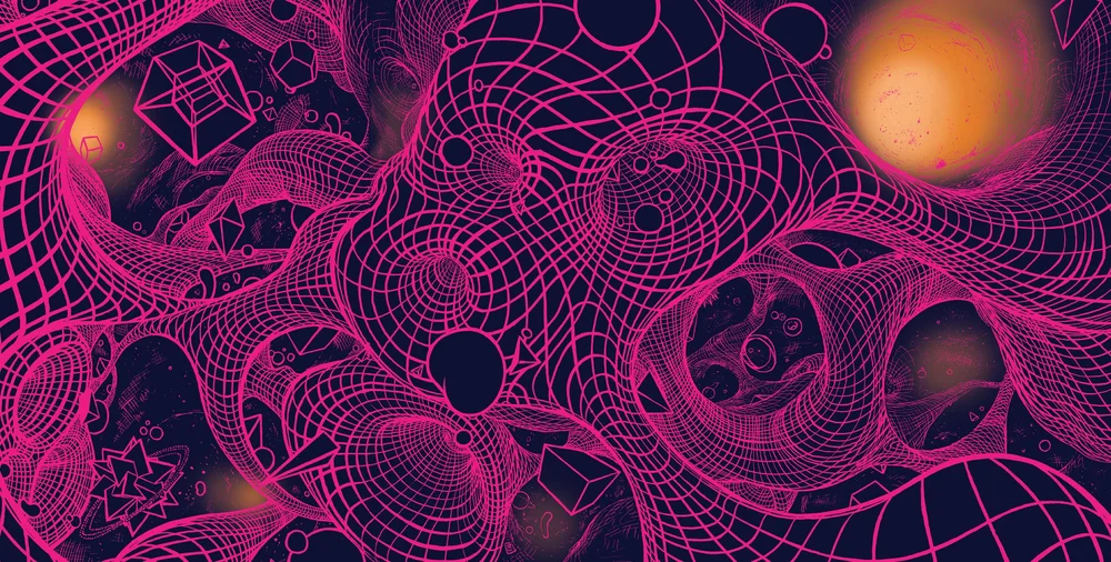 INTERDIMENSIONAL — BAD INK STUDIOS