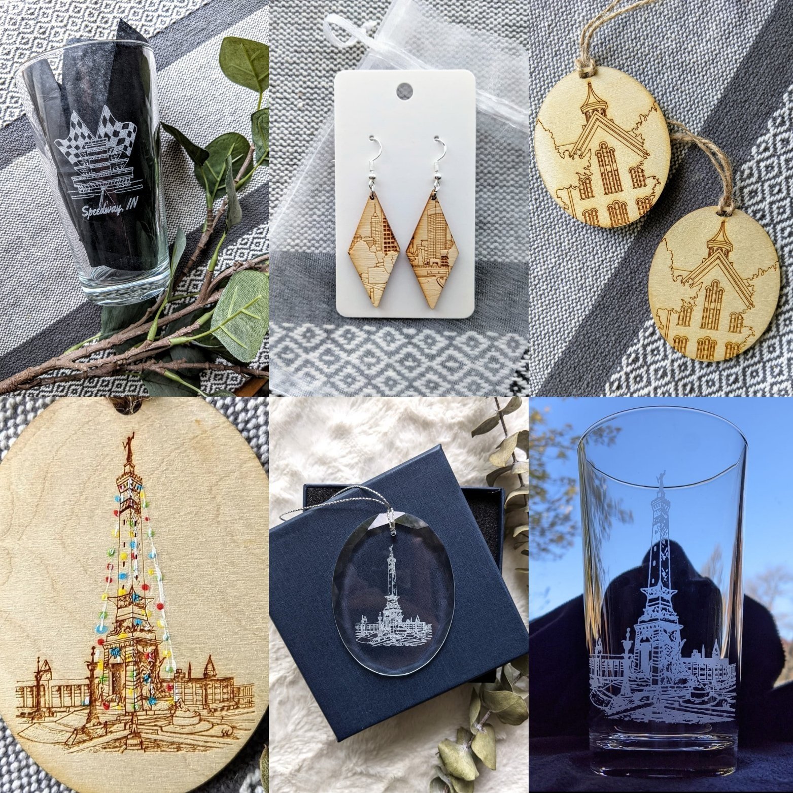 Equality Engraving Exclusively Inclusive Home