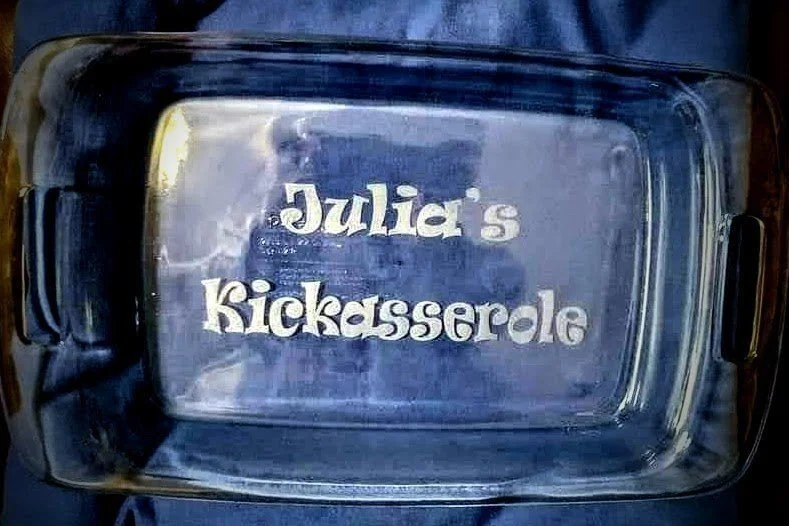 Equality Engraving Exclusively Inclusive Home