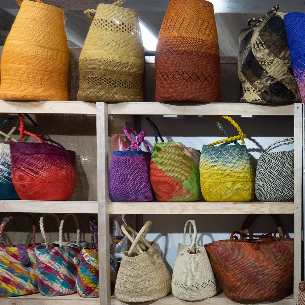 Expoartesanias - The Great Colombian Craft Fair