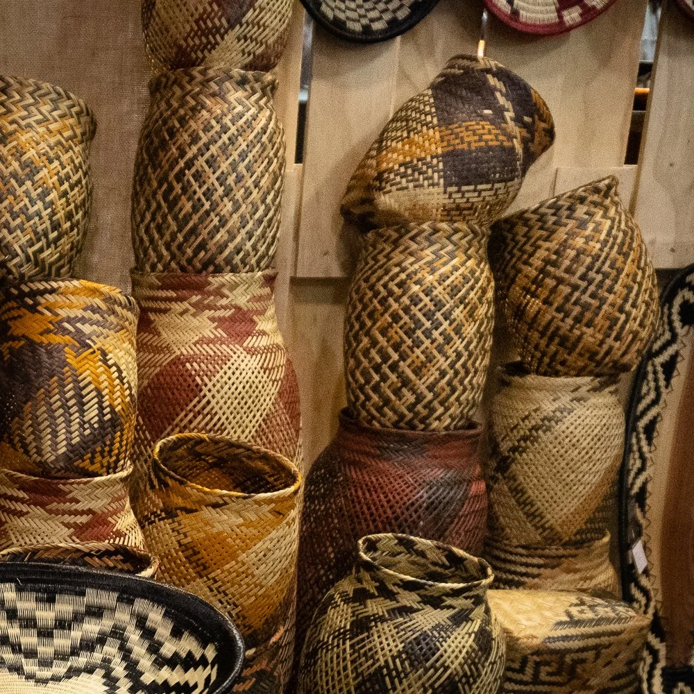 Expoartesanias - The Great Colombian Craft Fair