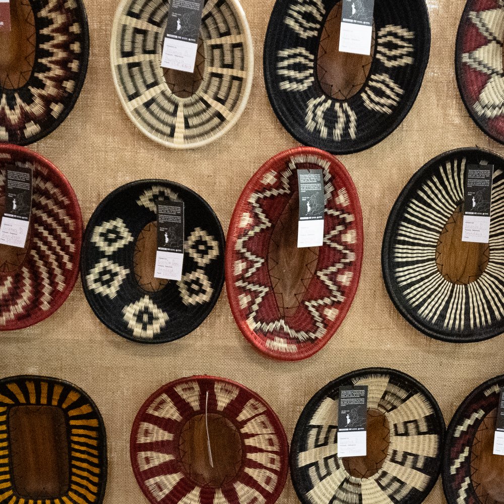 Expoartesanias - The Great Colombian Craft Fair