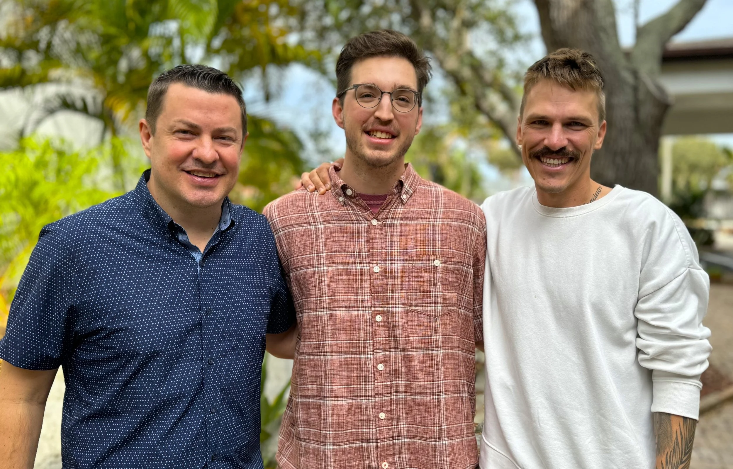 Our Instructors — SPACE COAST FELLOWS