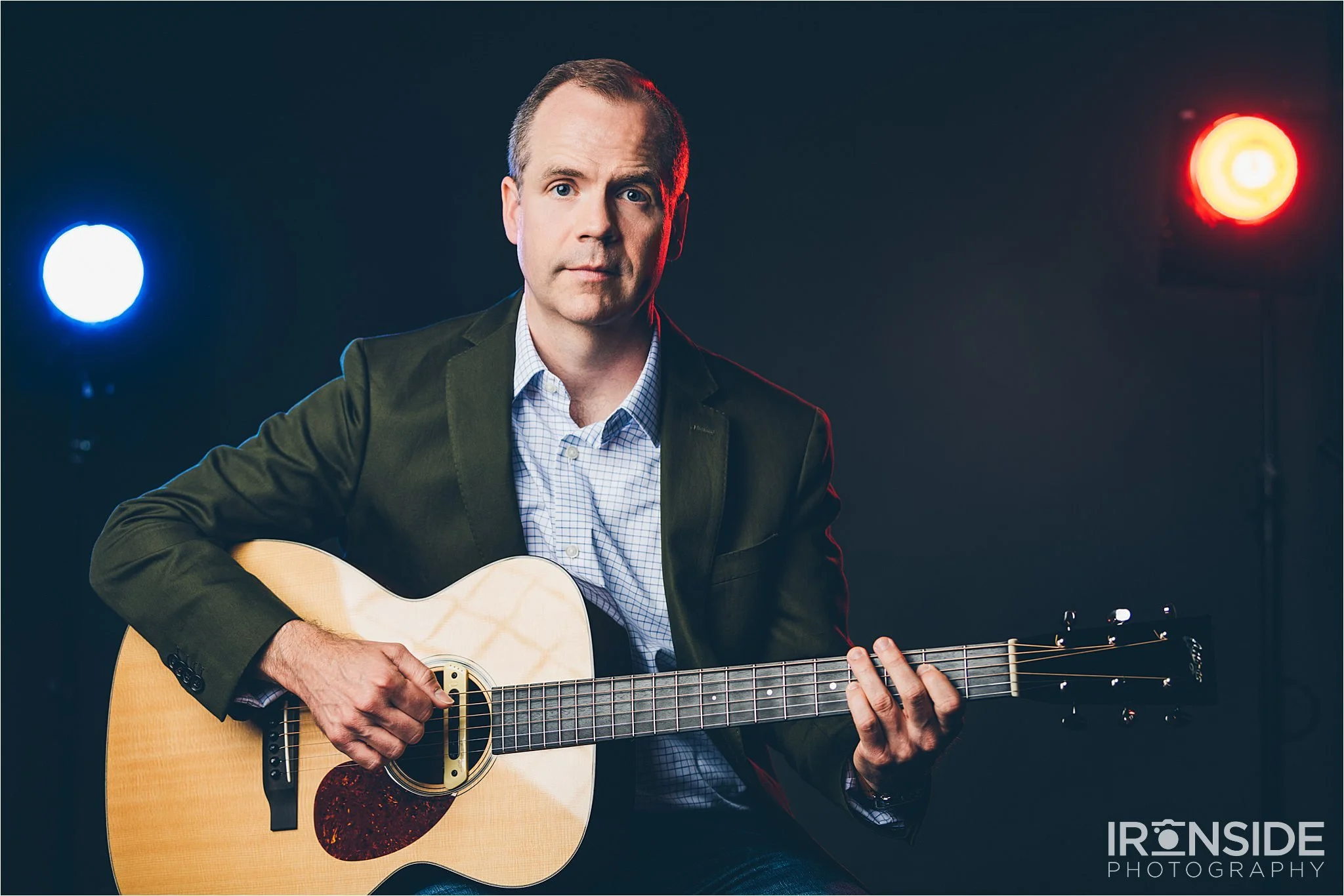 BEN HARRIS | NORTHWEST ARKANSAS MUSICIAN PHOTOGRAPHER — Ironside ...