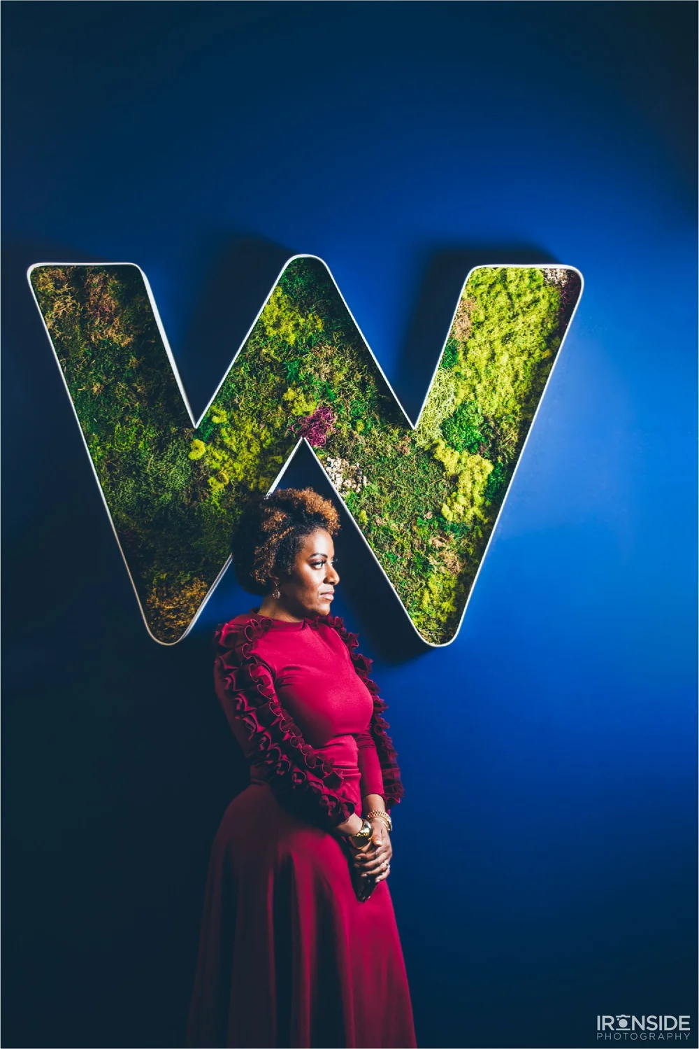 ESSENCE MAGAZINE | ARKANSAS EDITORIAL PORTRAIT PHOTOGRAPHER — Ironside ...